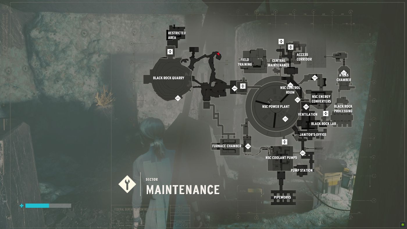 Control: Uma experiência nostálgica – Avance Games