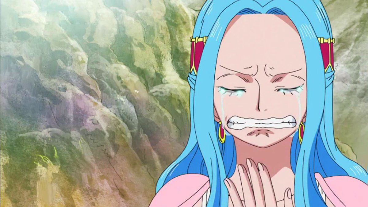 One Piece 1060 | Imu agiu, saiba detalhes – Avance Games