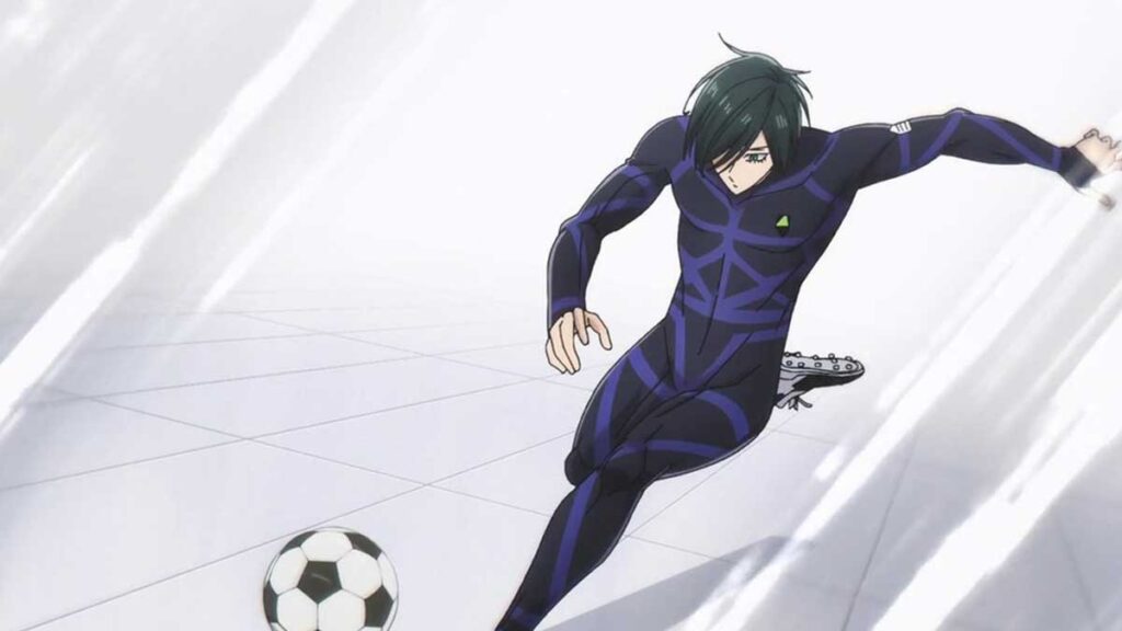 Blue lock episódio 11 legendado | Assista online o novo capítulo do anime