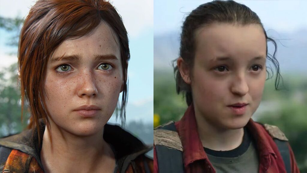 Quem é Ellie de The Last of Us? – Avance Games