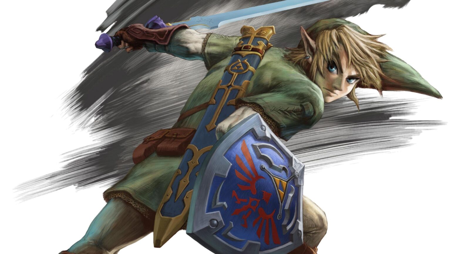 The Legend Of Zelda | Entenda a ordem cronológica da franquia ...