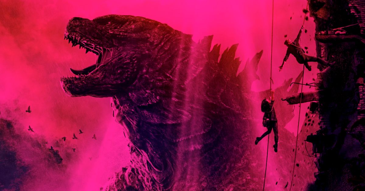O que é Monarch, a série do Godzilla? – Avance Games