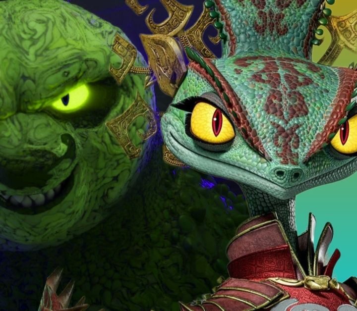 Kung Fu Panda 4: Quando assistir dublado, elenco e mais detalhes sobre ... Kung Fu Panda 4: Quando assistir dublado, elenco e mais detalhes sobre ...
