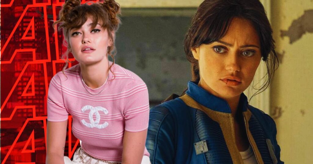 Ella Purnell: Conheça mais sobre a carreira da atriz protagonista na ...