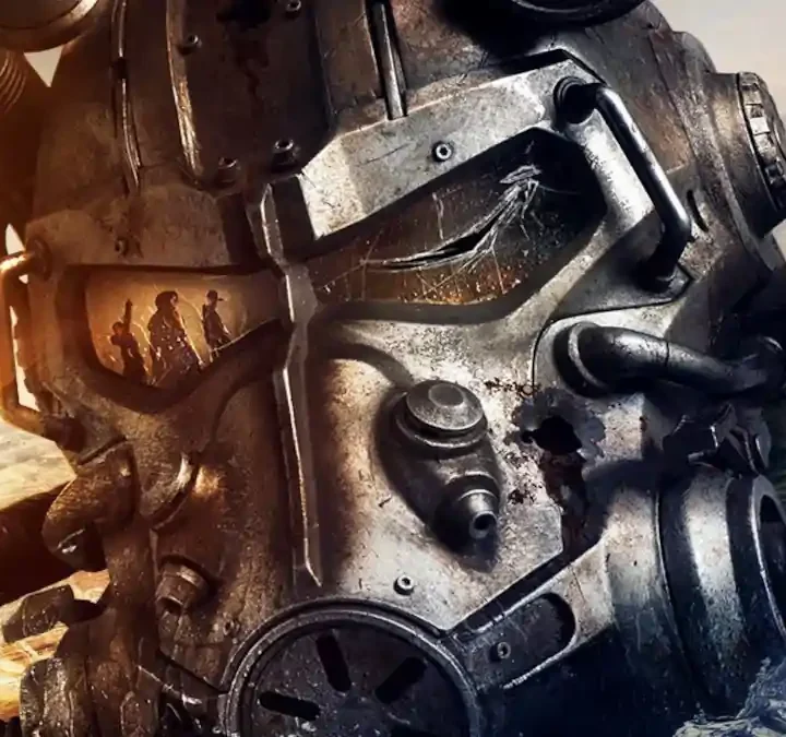 Fallout dublado ou legendado | Onde assistir online a temporada 1 da ...